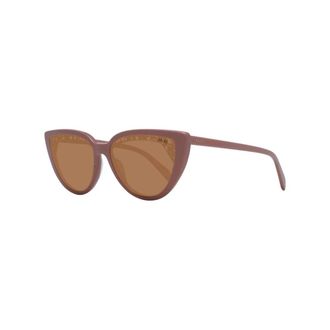 Pucci Stilvolle Cat Eye Sonnenbrille mit UV-Schutz - - Accessories - Damen - Rosa - ONE SIZE