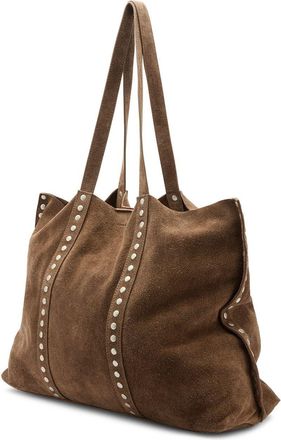 Manfield Shopper