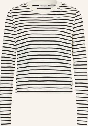 Marc O'Polo Marc Opolo Longsleeve weiss