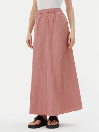 Max & Co. Midirock Matrigna 2516101074200 Rosa Relaxed Fit