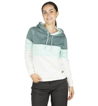 Chillaz Walchsee Search Respect W - Kapuzenpullover - Damen