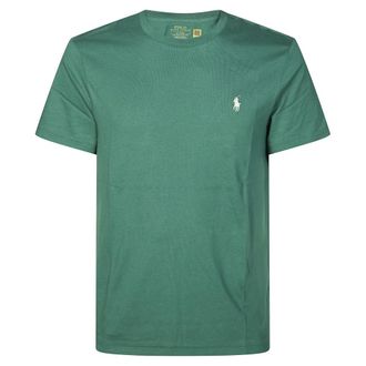 Polo Ralph Lauren Herren, Oberteile, Gr&uuml;n, SGr&ouml;&szlig;e