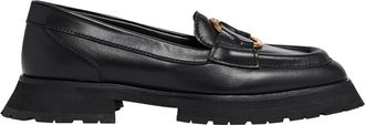 Moncler Mokassins - Schwarz