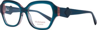 Ana Hickmann Monture de lunettes HI6296 H01 52