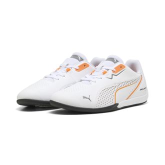 Puma Sneakers Drift Cat 11 McLAREN RACING Unisexe, Accessoires, Blanc, 40.5