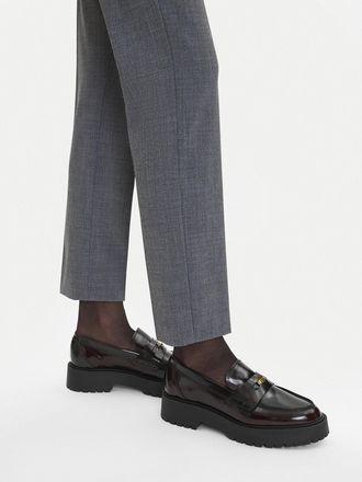 Gino Rossi Slipper Gino Rossi C-CARRIE1 Dunkelrot