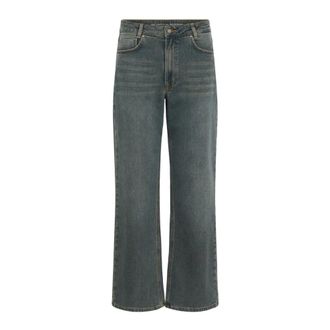 MY ESSENTIAL WARDROBE Femme, Jeans, Bleu, Taille: W26 L32 Pantalon