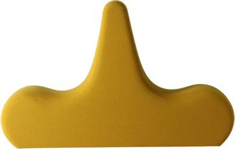 VERPAN Module double lounge Welle en laine Verpan