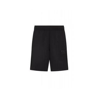 Emporio Armani Bermuda Shorts - - Shorts - Herren - Schwarzk - M