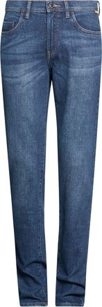 Timberland HOSEN & R&Ouml;CKE - Jeanshosen auf YOOX.COM