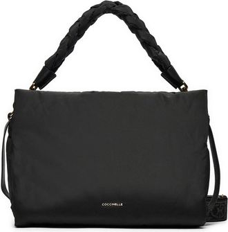Coccinelle Handtasche Boheme Puffy 33x23x12 cm
