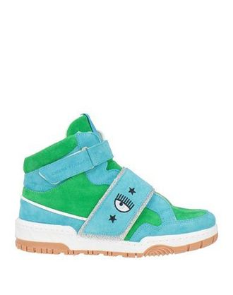 Chiara Ferragni CHAUSSURES - Sneakers sur YOOX.COM