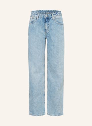 Calvin Klein Jeans Skater Fit blau