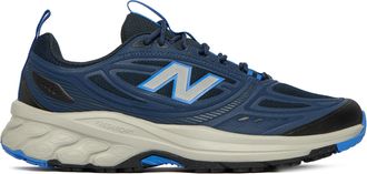 New Balance Laufschuhe New Balance Buty Do Biegania Fresh Foam 410 V9 Dunkelblau