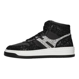 Hogan Damen, Schuhe, Schwarzk, 38 1/2 EUGr&ouml;&szlig;e