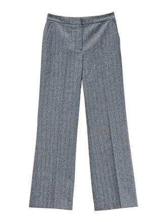 Karl Lagerfeld Pantalons D&eacute;contract&eacute;s - Gris