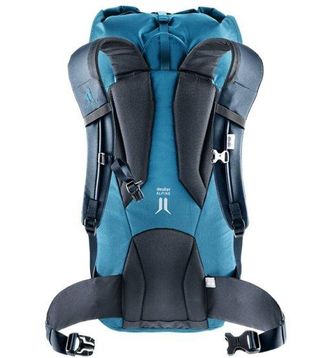 Deuter Durascent 30 - Alpinrucksack