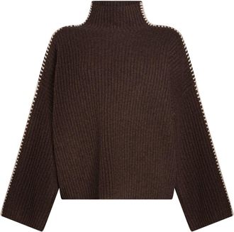Rag & Bone STRICKWAREN - Rollkragenpullover auf YOOX.COM