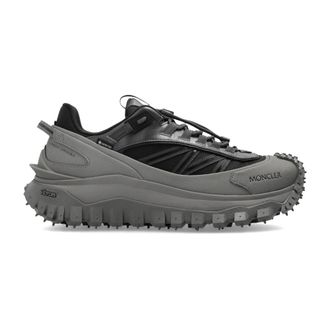 Moncler Trailgrip GTX Sneakers - - Shoes - Herren - Grau - 44 EU