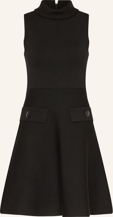 Dorothee Schumacher Dorothee Schumacher Cocktailkleid Sharp Ambition schwarz