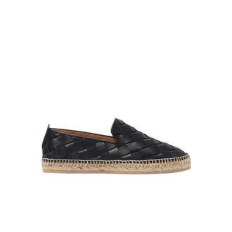 Scarosso Martina Espadrilles - - Shoes - Damen - Schwarzk - 40 EU