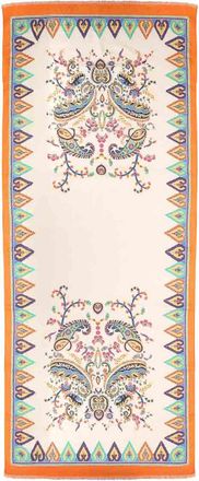 Etro Stola - Bunt