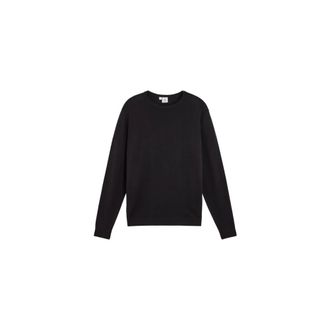 Pyrenex Omhet Rundhals-Pullover - - Knitwear - Herren - Schwarzk - M