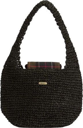 Barbour Femme, Sacs, Noir, Taille: ONE Size Lily Soft Tote Bag
