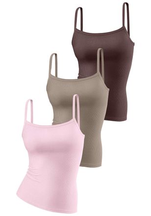 H.I.S Damen Spaghettitop