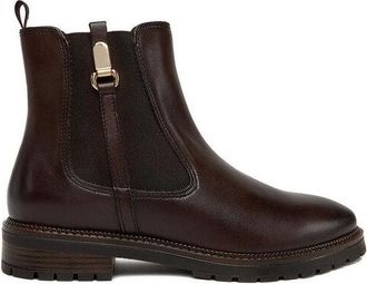 Lasocki Lasocki Stiefeletten CEO-WB-GINEVRA-19 Braun