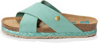 Bayton Pantolette Burgos
