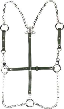 Vivienne Westwood Kleinlederwaren - G&uuml;rtel auf YOOX.COM