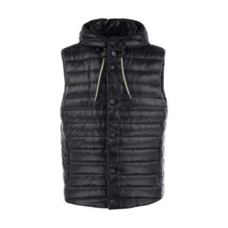 Herno Herren, Jacken, Blau, 5XLGr&ouml;&szlig;e