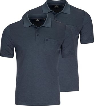 Ragman Shirt Basic