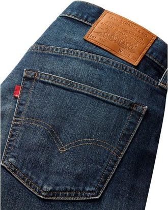 Levi's Jean slim 512 Taper