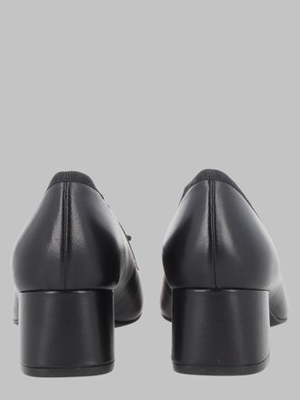 Michael Michael Kors Piper Flex Pumps - Black