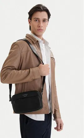 Emporio Armani Handtasche EW003032 AF19229 UC001 Schwarz