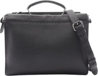 Fendi Herren, Pre-Owned, Schwarzk, ONE SIZEGr&ouml;&szlig;e