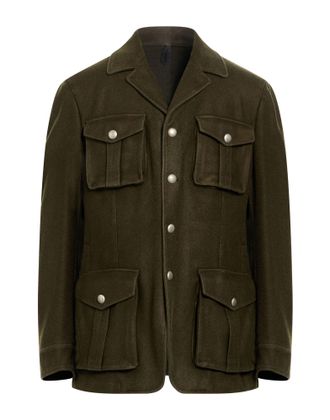 L.B.M. 1911 JACKEN & M&Auml;NTEL - Jacken und Anoraks auf YOOX.COM