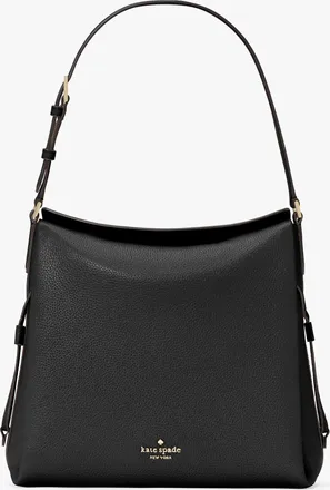Kate Spade New York Dumpling Schultertasche, Groß