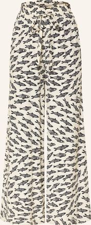 Fabienne Chapot Marlenehose Palapa schwarz