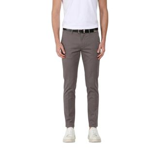 Mason's Torino Travel - - Trousers - Herren - Grau - XS