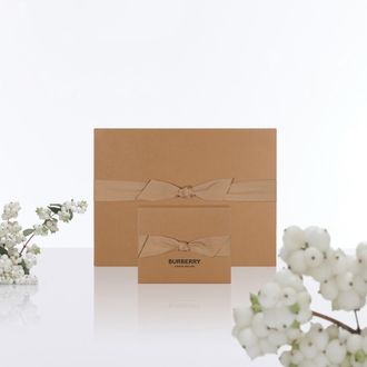 Burberry Aftercare Replacement, Size: S