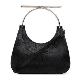 Alexander McQueen Schultertasche - - Bags - Damen - Schwarzk - ONE SIZE