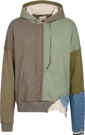 Greg Lauren TOPS - Sweatshirts auf YOOX.COM