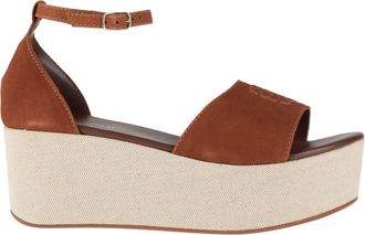 Momoni SCHUHE - Sandalen auf YOOX.COM