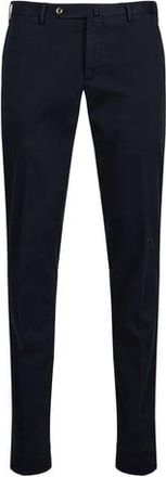 PT01 Pantalon slim en laine vierge
