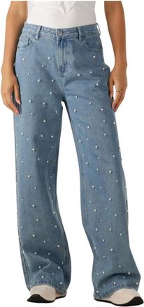 Refined Department Refined Department, Damen, Jeans, Blau, SGr&ouml;&szlig;e