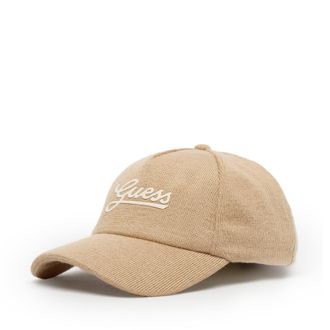 Guess Cap Guess AW5182 WOL01 Beige