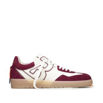 Barracuda Femme, Chaussures, Rouge, Taille: 36 EU Guga